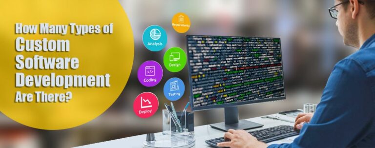 Top Software Development Company in Canada | Cleffex