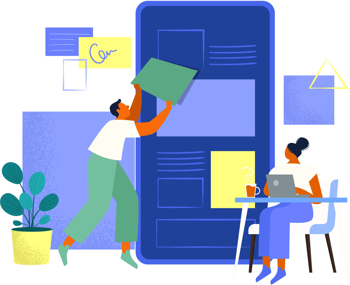 Best Mobile App Development Company in Canada | Cleffex