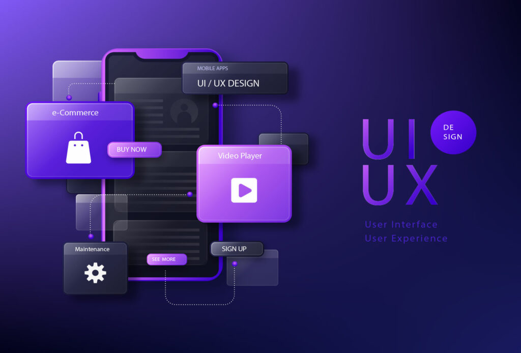 UI UX Design Company Leading the Race | Cleffex Canada