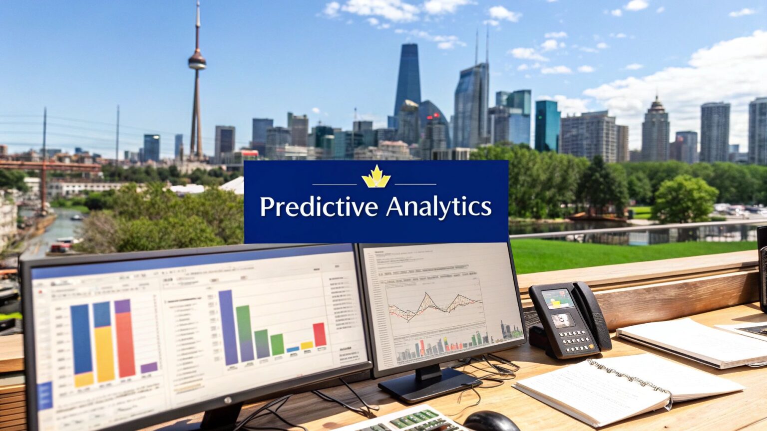 Top Software Development Company in Canada | Cleffex